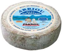 Arriou fromage de brebis