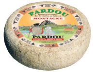 Pardou Montagne fromage de mélange Brebis Vache