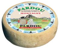 Pardou Montagne fromage de vache